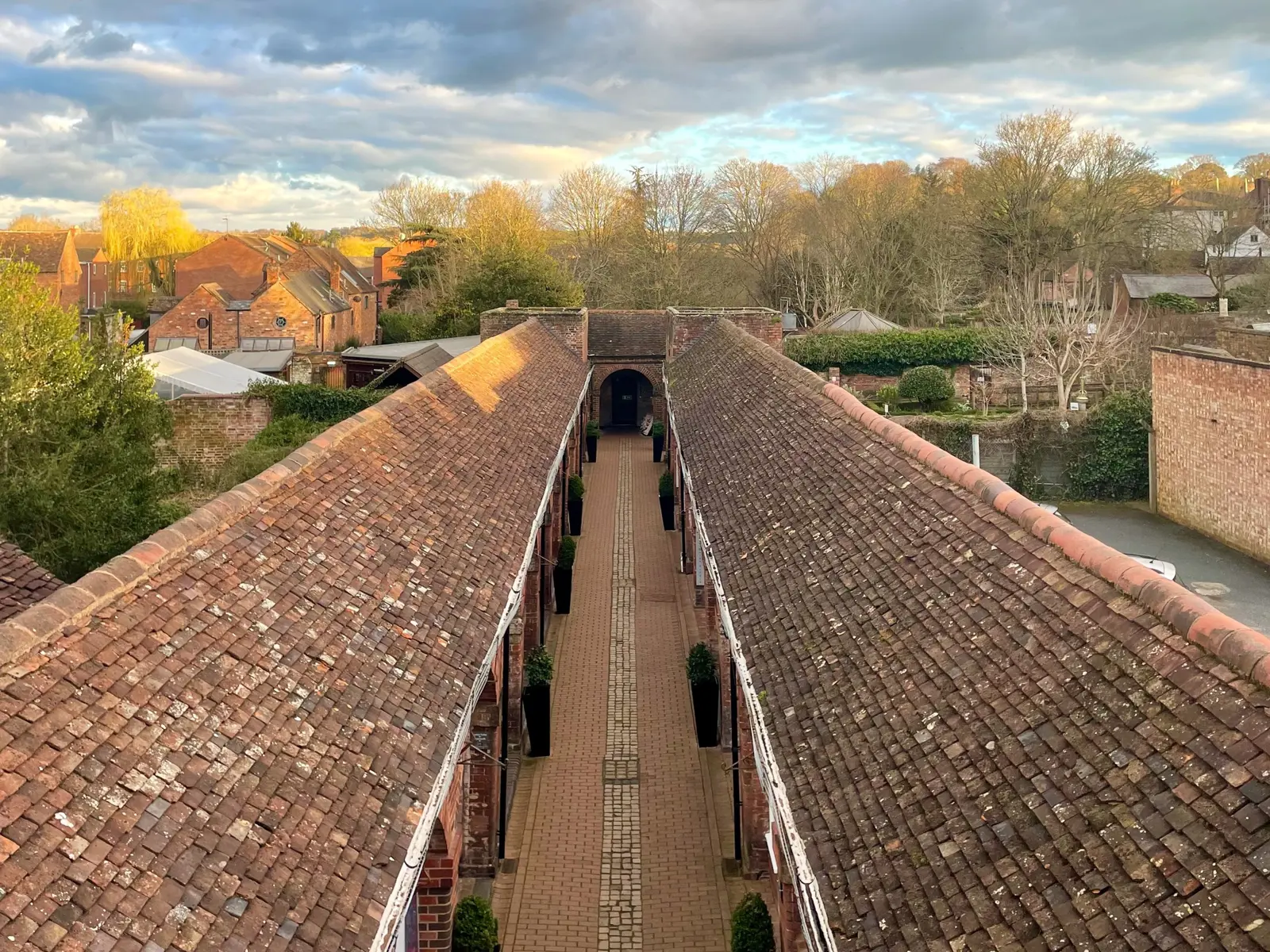 Visiting | Bewdley Museum