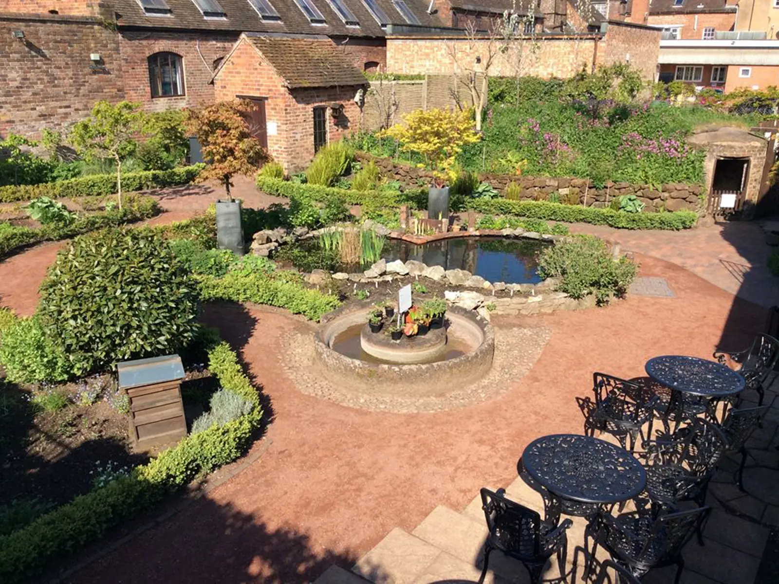 Visiting | Bewdley Museum